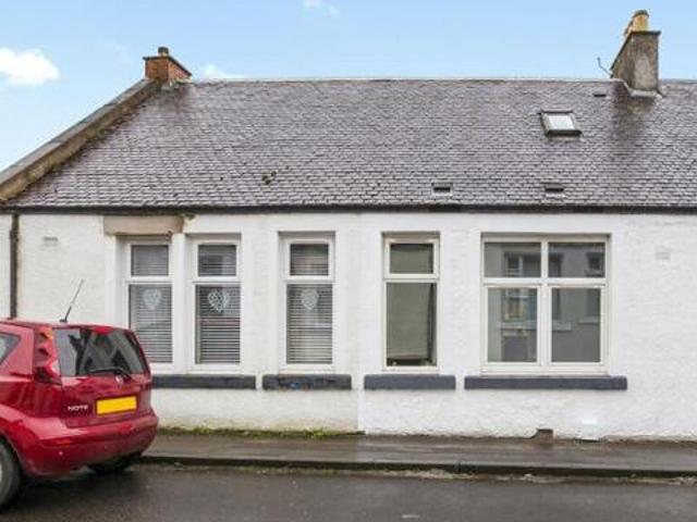 3 Bedroom Terraced House For Sale In Townhill