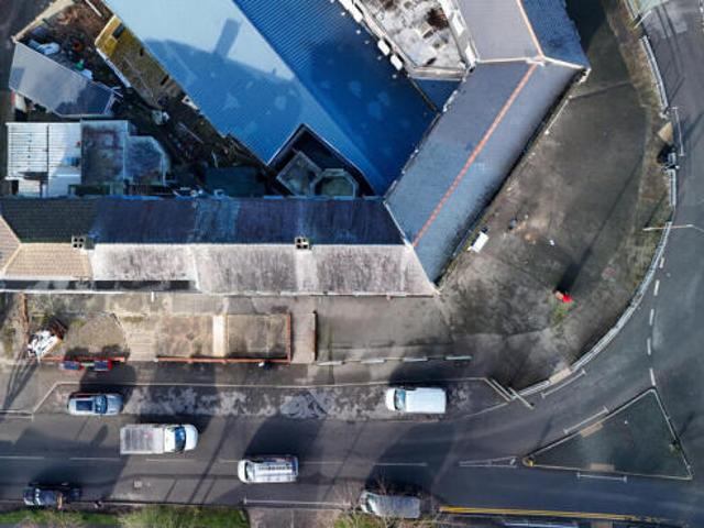 3 bedroom terraced house for sale in Townhill Road, Swansea, Wales, SA2