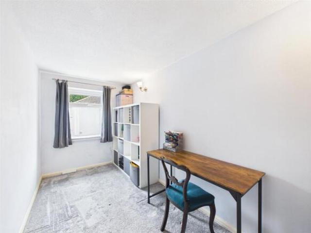 3 bedroom terraced house for sale in Townsend Street, Cheltenham, Gloucestershire, GL51