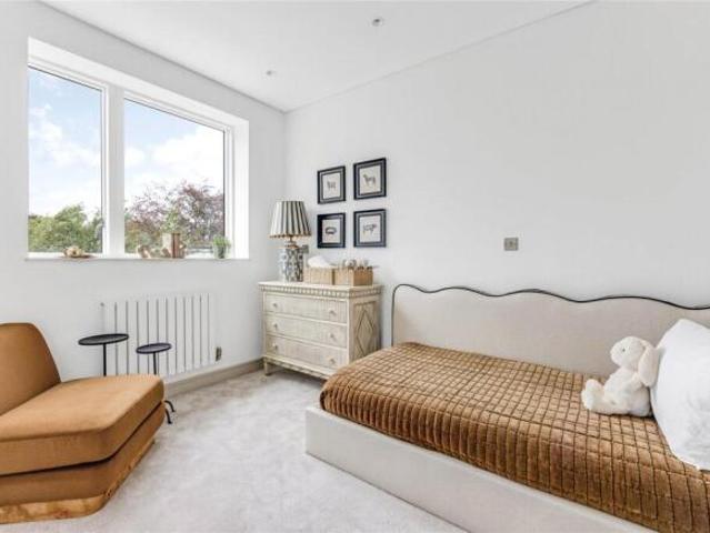 3 bedroom terraced house for sale in Townsend Yard, London, N6