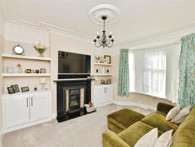 3 bedroom terraced house for sale in Townshend Avenue, Plymouth, PL2