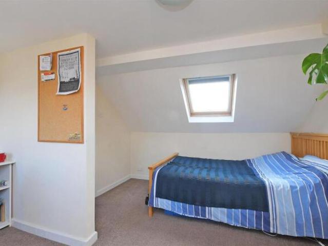 3 bedroom terraced house for sale in Toyne Street, Crookes, Sheffield, S10