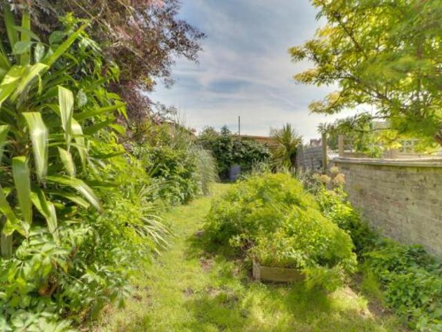 3 bedroom terraced house for sale in Tokar Street, Southsea, PO4