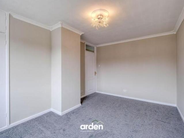 3 bedroom terraced house for sale in Toll House Road, Rednal, B45
