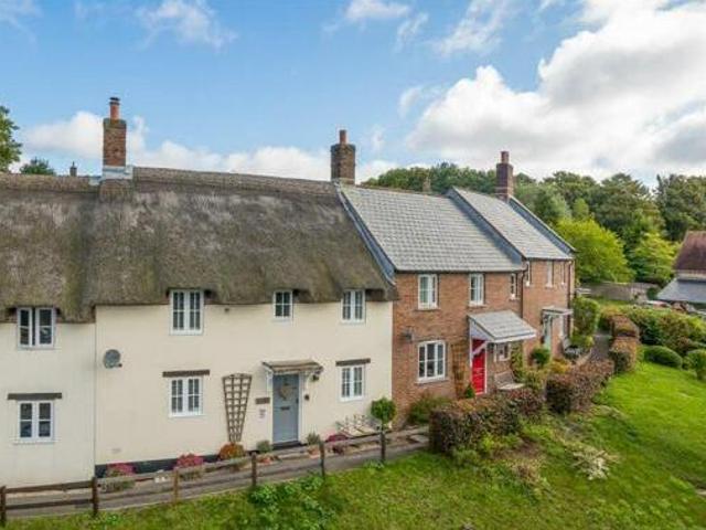3 Bedroom Terraced House For Sale In Tolpuddle