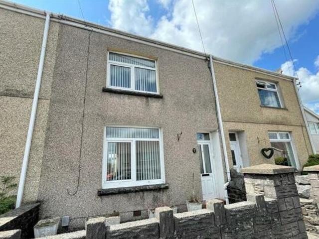 3 Bedroom Terraced House For Sale In Tonna