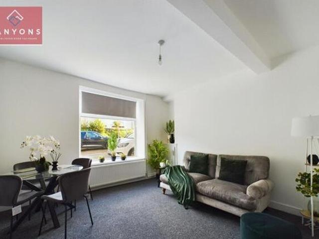 3 Bedroom Terraced House For Sale In Tonypandy, Rhondda Cynon Taf