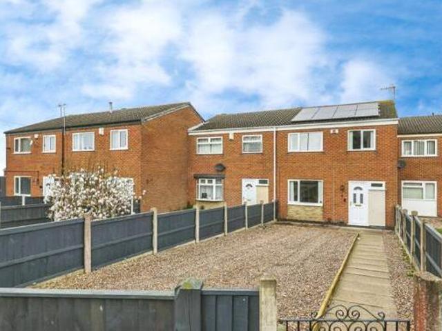 3 Bedroom Terraced House For Sale In Top Valley