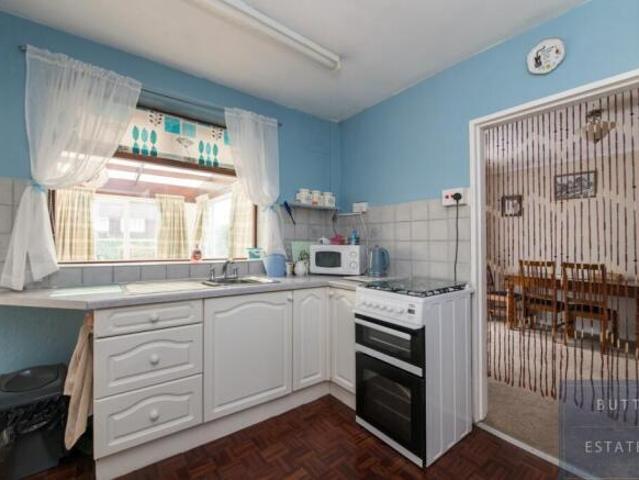 3 bedroom terraced house for sale in Topsham Road, Exeter, EX2
