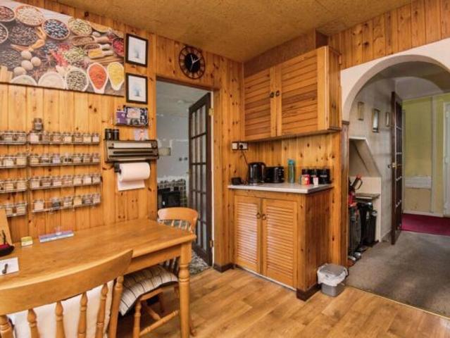 3 bedroom terraced house for sale in Tor Close, Exeter, Devon, EX4