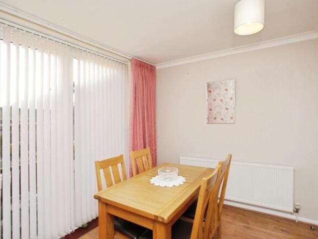 3 bedroom terraced house for sale in Torbay Road, Allesley Park Coventry, CV5