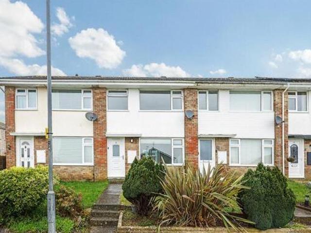 3 Bedroom Terraced House For Sale In Torpoint, Cornwall