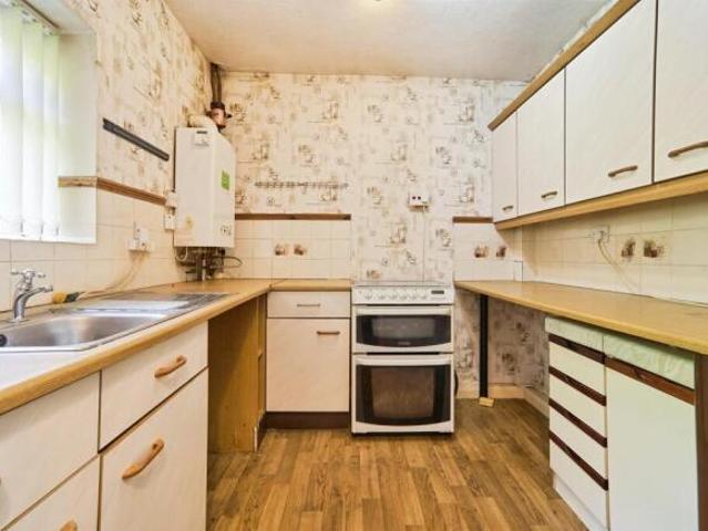 3 bedroom terraced house for sale in Torre Close, Leeds, LS9