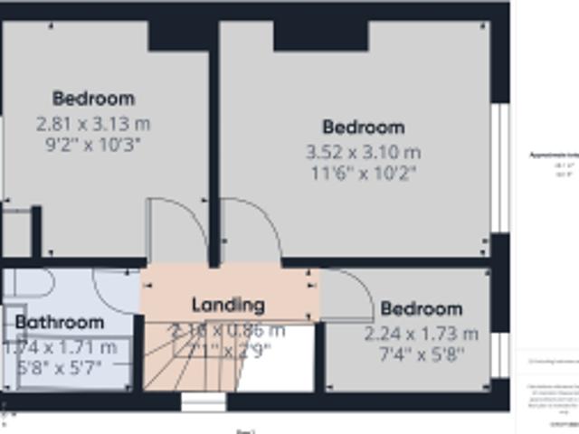 3 bedroom terraced house for sale in Torre Grove, Bradford, BD6