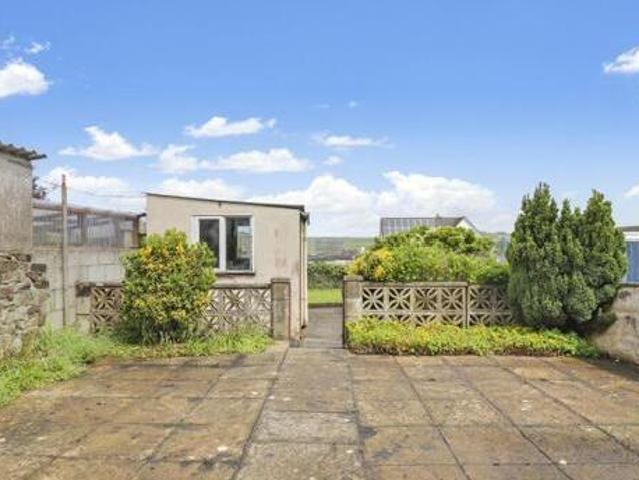 3 Bedroom Terraced House For Sale In Torrington, Devon