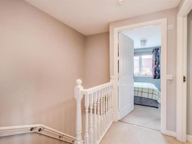 3 bedroom terraced house for sale in Torwood Crescent, Edinburgh, EH12