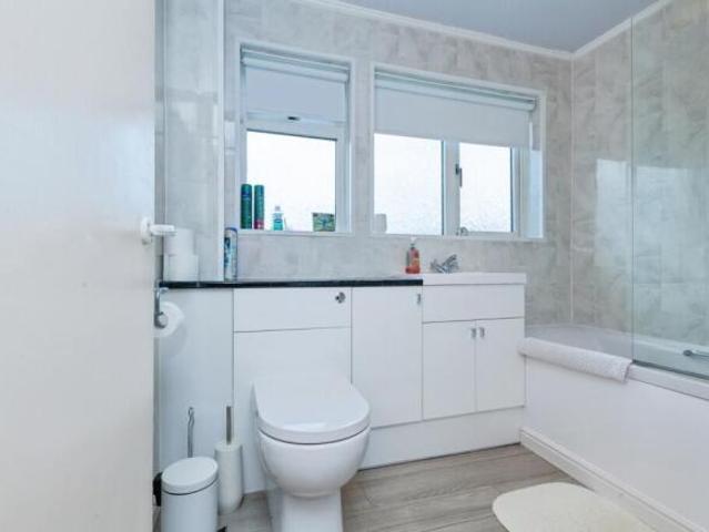 3 bedroom terraced house for sale in Tatlow Road, Glenfield, Leicester, Leicestershire, LE3