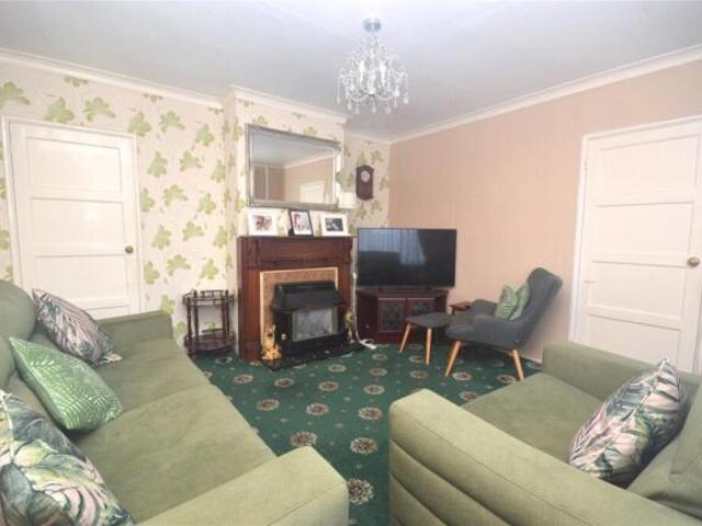 3 bedroom terraced house for sale in Taunton Avenue, Plymouth, Devon, PL5