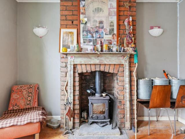 3 bedroom terraced house for sale in Tavistock Road, Nether Edge, Sheffield, S7