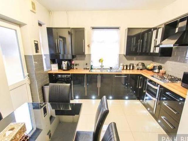 3 bedroom terraced house for sale in Taylors Road Gorse Hill Stretford M32