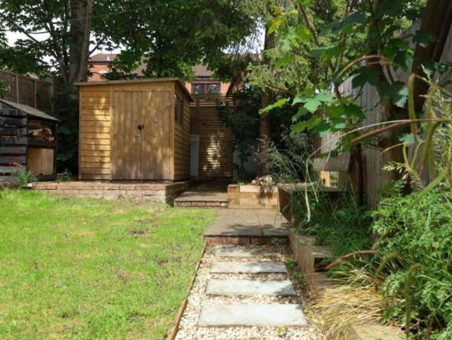 3 bedroom terraced house for sale in Talgarth Road, Bristol, BS7