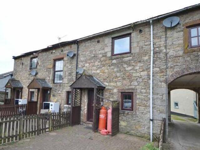3 Bedroom Terraced House For Sale In Tallentire