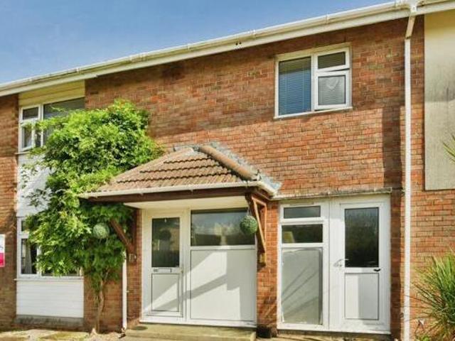 3 Bedroom Terraced House For Sale In Tamerton Foliot