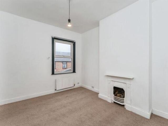 3 bedroom terraced house for sale in Tarvin Road, Boughton, Chester, CH3
