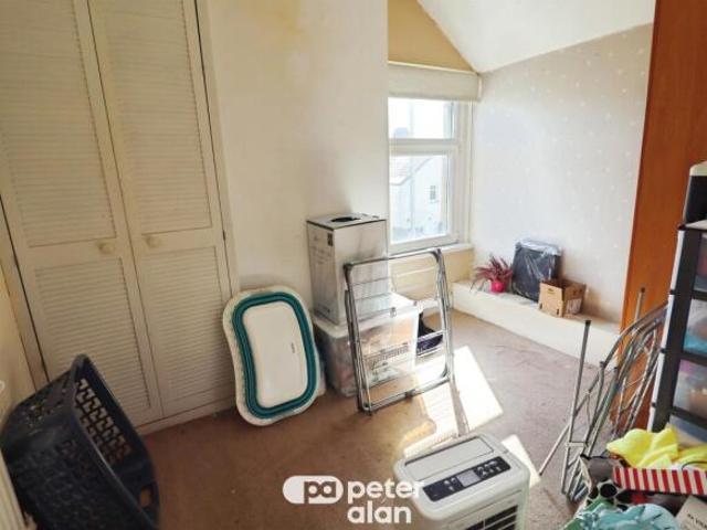 3 bedroom terraced house for sale in Tewkesbury Street, CARDIFF, CF24