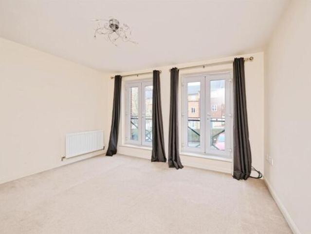 3 bedroom terraced house for sale in Teasel Way, Hampton Centre, Peterborough, PE7