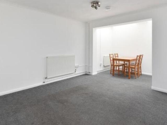 3 bedroom terraced house for sale in Teddington Close, CT1