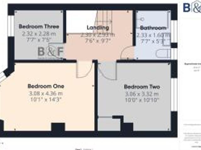 3 bedroom terraced house for sale in Teewell Avenue, Staple Hill, BS16