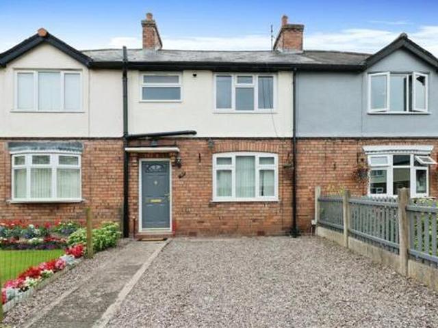 3 Bedroom Terraced House For Sale In Telford