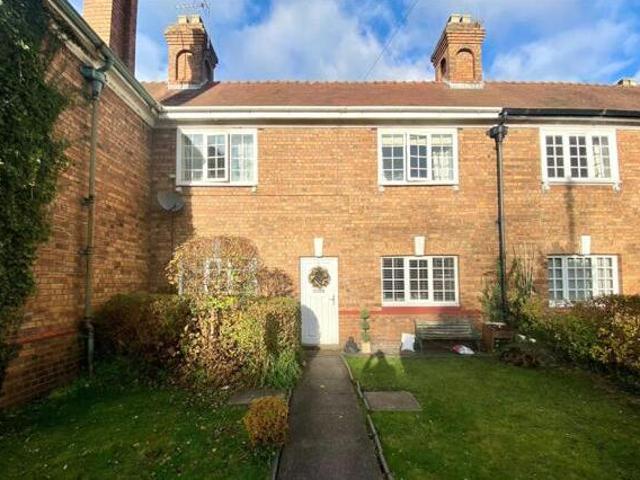 3 Bedroom Terraced House For Sale In Telford, Shropshire