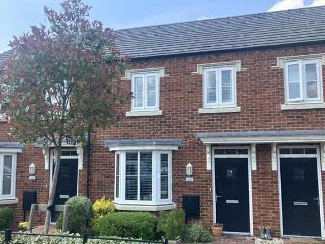 3 Bedroom Terraced House For Sale In Telford, Shropshire