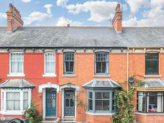 3 Bedroom Terraced House For Sale In Temeside