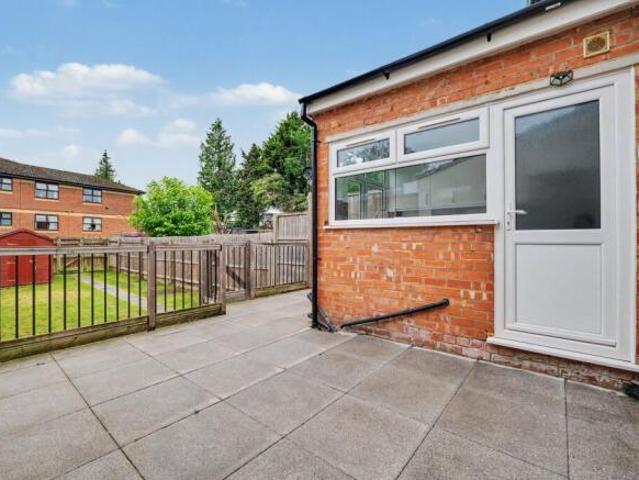 3 bedroom terraced house for sale in Tennyson Road, Coventry, CV2
