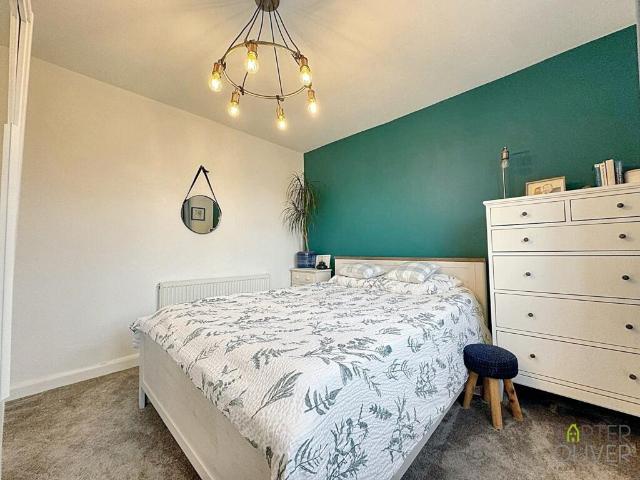 3 bedroom terraced house for sale in Tennyson Road, Coventry, CV2