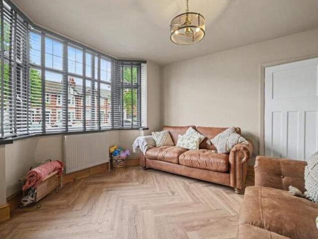 3 bedroom terraced house for sale in Tennyson Road, Coventry, CV2