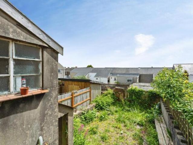 3 bedroom terraced house for sale in Terrace Road, Swansea, SA1