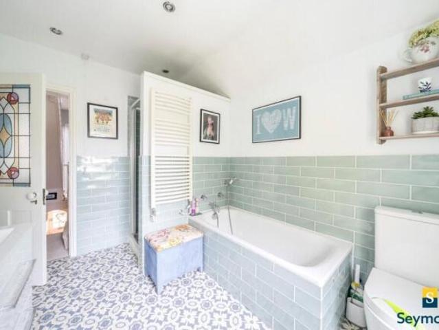 3 bedroom terraced house for sale in Testard Road, Guildford, Surrey, GU2