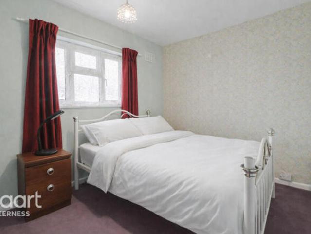 3 bedroom terraced house for sale in Thames Avenue, Sheerness, ME12
