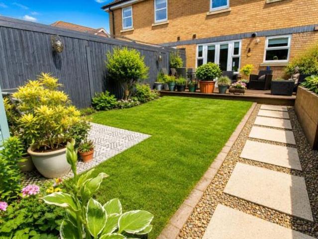 3 bedroom terraced house for sale in Thamesbrook, Sutton on Hull, Kingston Upon Hull, East Riding Of Yorkshire, HU7