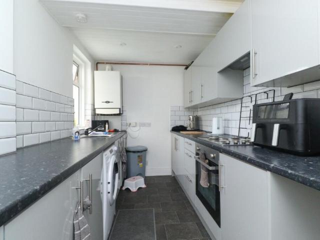 3 bedroom terraced house for sale in Thanet Road, Margate, CT9