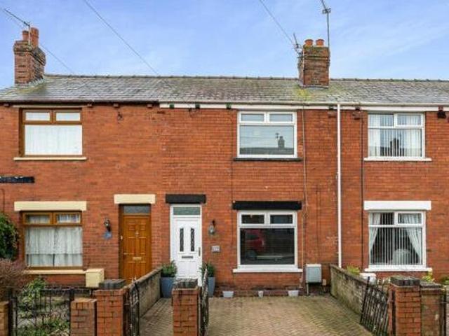3 Bedroom Terraced House For Sale In Thatto Heath, St. Helens