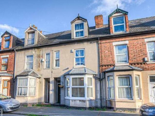 3 Bedroom Terraced House For Sale In The Meadows