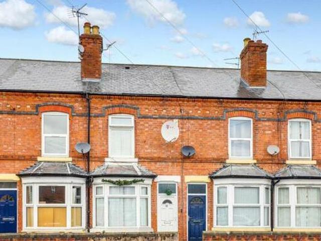 3 Bedroom Terraced House For Sale In The Meadows, Nottinghamshire