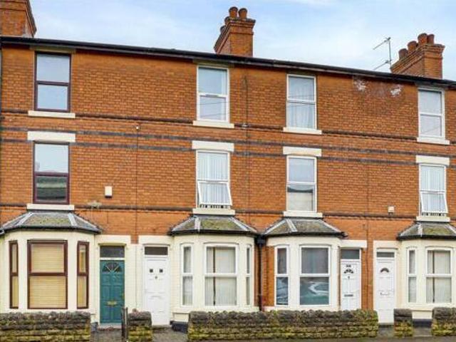 3 Bedroom Terraced House For Sale In The Meadows, Nottinghamshire