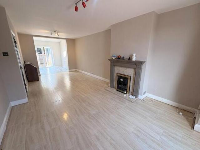 3 bedroom terraced house for sale in The Mount, Coventry, CV3