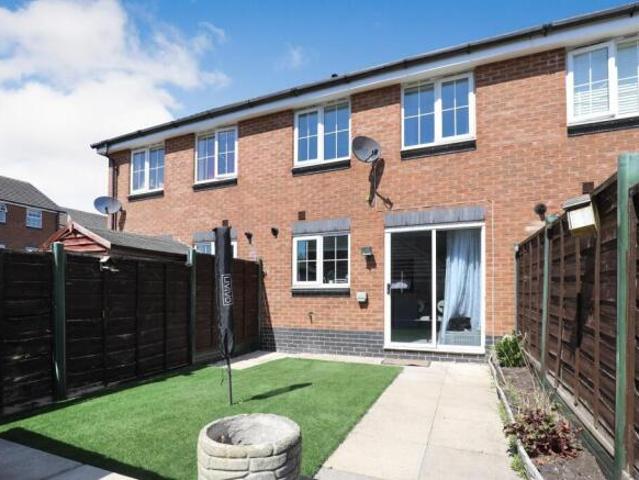 3 bedroom terraced house for sale in The Avenue, Harrogate, United Kingdom, HG1